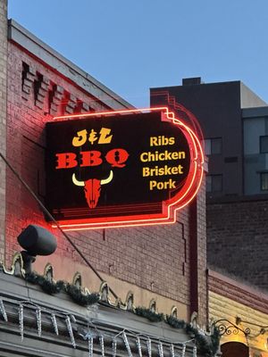 J & L BBQ - Updated January 2026 - 103 Photos & 179 Reviews - 2915 ...