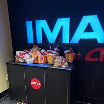 AMC BARTON CREEK SQUARE 14 - 73 Photos & 160 Reviews - 2901 Capital Of ...