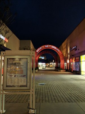 THE FREMONT HUB - 114 Photos & 72 Reviews - Shopping Centers - 39261 ...