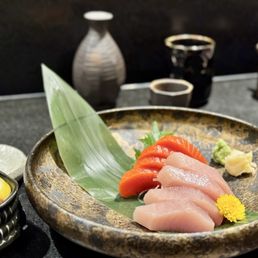 TOZEN SUSHI BAR - Updated April 2025 - 236 Photos & 52 Reviews - 967 ...