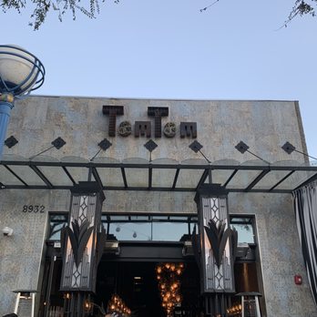 TOM TOM - 1199 Photos & 969 Reviews - 8932 Santa Monica Blvd, West ...