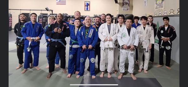 CORTEZ FULL CIRCLE MARTIAL ARTS ACADEMY - Updated October 2025 - 63 ...