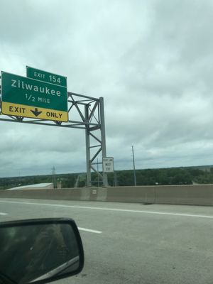 ZILWAUKEE BRIDGE - Updated December 2025 - 22 Photos - Zilwaukee Bridge ...