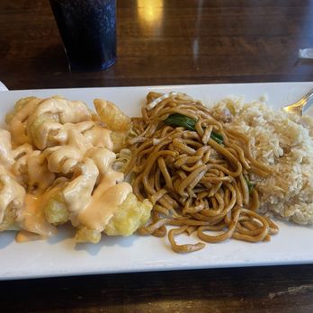 JP ASIAN FUSION - Updated August 2024 - 506 Photos & 524 Reviews - 3801 ...