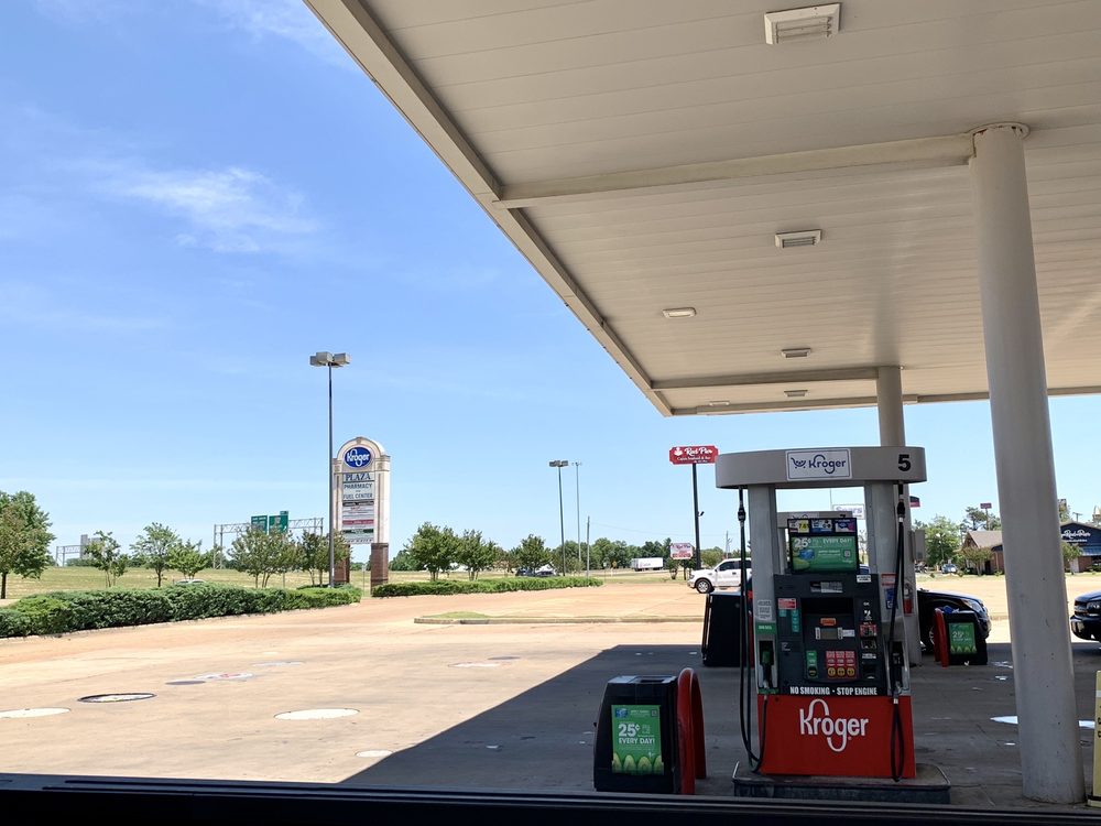 KROGER - Updated July 2025 - 20 Photos & 14 Reviews - 300 W Service Rd ...