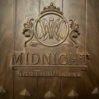MIDNIGHT & THE WICKED - Updated August 2024 - 52 Photos & 34 Reviews ...