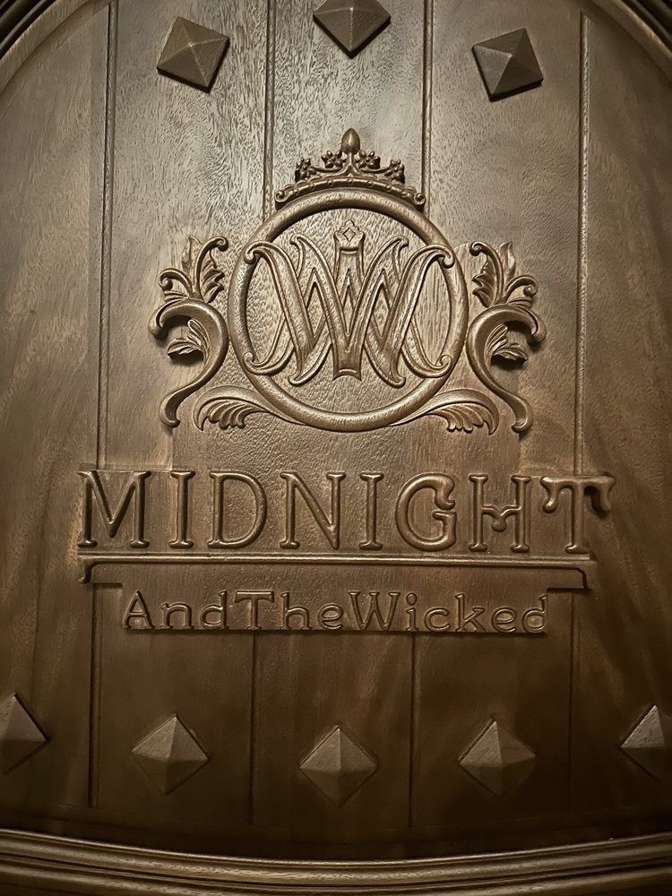 MIDNIGHT & THE WICKED - Updated September 2024 - 55 Photos & 36 Reviews ...