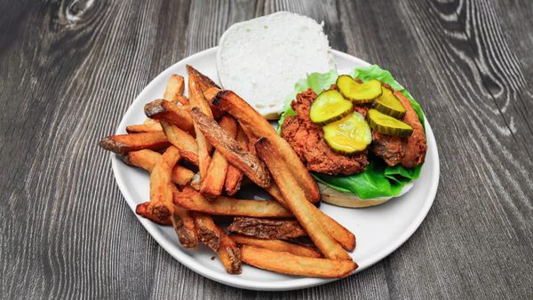 THE GOOD BIRD - Updated December 2025 - 24 Photos & 25 Reviews - 145 S ...