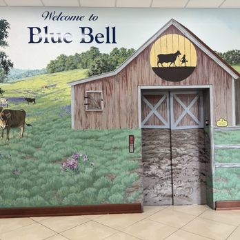 BLUE BELL CREAMERIES - Updated November 2024 - 614 Photos & 302 Reviews ...