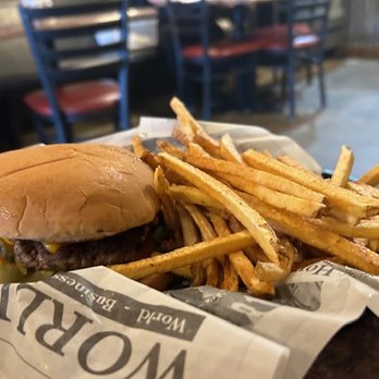 CAFE 75 - Updated June 2025 - 46 Photos & 38 Reviews - 1214 Commercial ...