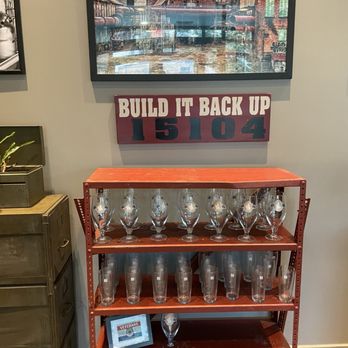 BRADDOCK PUBLIC HOUSE - Updated May 2025 - 53 Photos & 15 Reviews ...