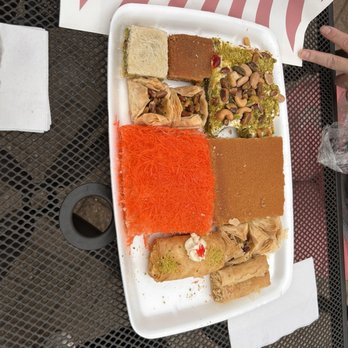 SHATILA BAKERY - DEARBORN - Updated September 2024 - 1090 Photos & 859 ...