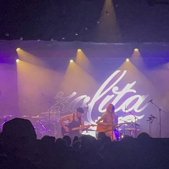 SHOWBOX SODO - Updated March 2025 - 182 Photos & 392 Reviews - 1700 1st ...