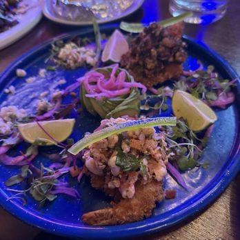 COPAL CONTEMPORARY MEXICAN CUISINE - Updated December 2025 - 218 Photos ...