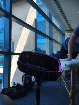 UNIVERSITY HEALTH SERVICES, TANG CENTER - Updated December 2025 - 25 ...