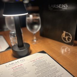 LARSEN’S GRILL - Updated April 2026 - 1029 Photos & 937 Reviews - 590 ...