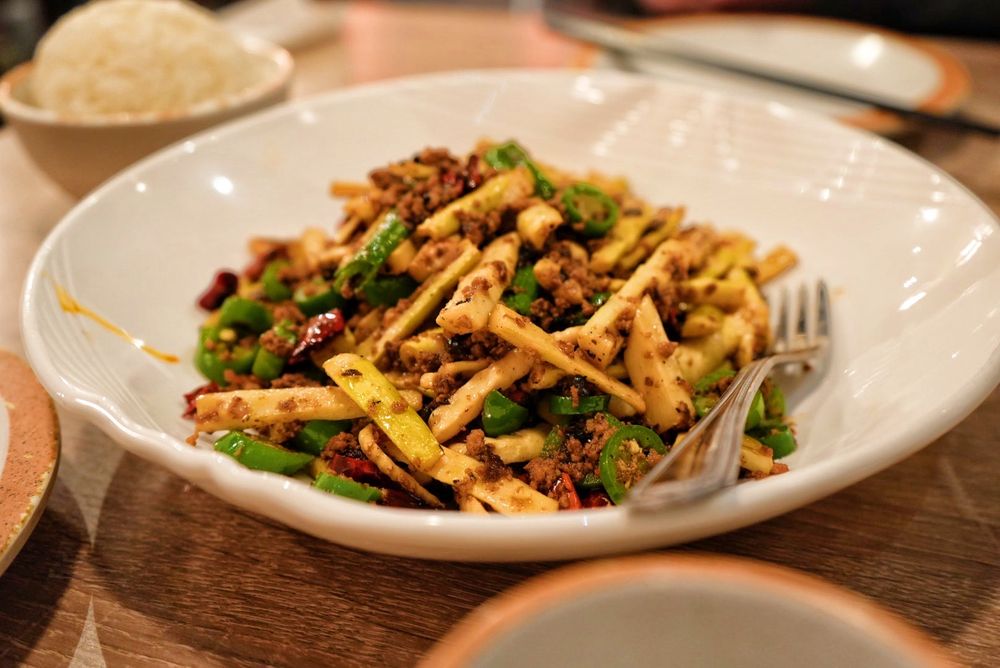 SHANG CAFE - Updated May 2026 - 625 Photos & 223 Reviews - 6154 ...