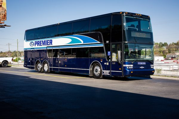 PREMIER TRANSPORTATION - Updated December 2025 - 1500 Breda Dr ...