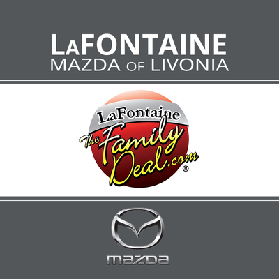 Lafontaine Mazda Of Livonia