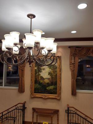 CLINTON INN HOTEL & EVENT CENTER - 57 Photos & 69 Reviews - 145 Dean Dr ...