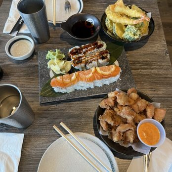 MJ SUSHI - FOSTER CITY - Updated October 2025 - 409 Photos & 215 ...