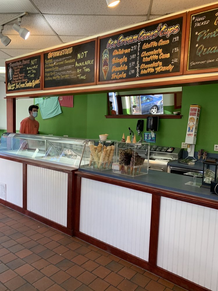 LIKS ICE CREAM - 162 Photos & 426 Reviews - Ice Cream & Frozen Yogurt ...