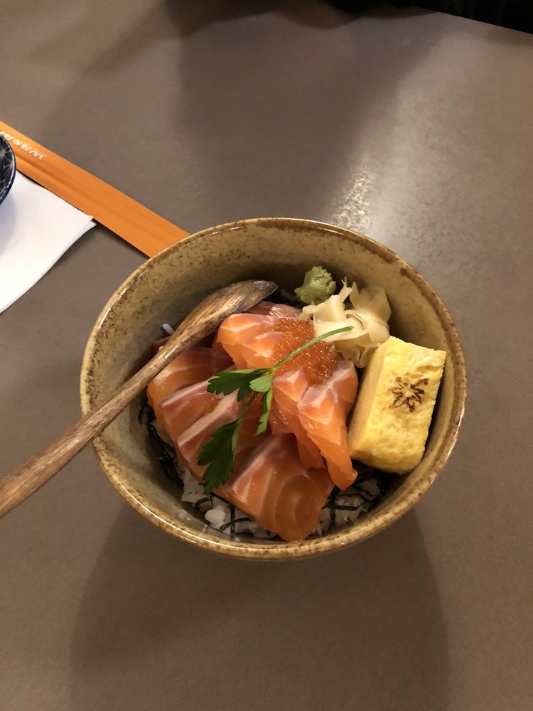 WASAI JAPANESE KITCHEN - Updated June 2025 - 62 Photos & 29 Reviews - 9 ...