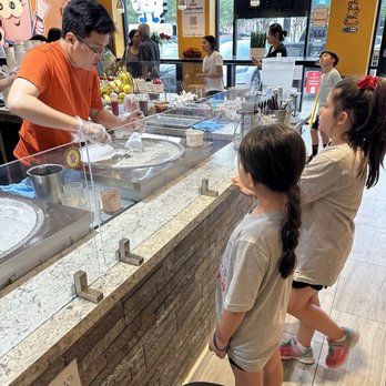 HI SWEETIE ICE CREAM ROLLS & DESSERTS - Updated December 2025 - 655 ...