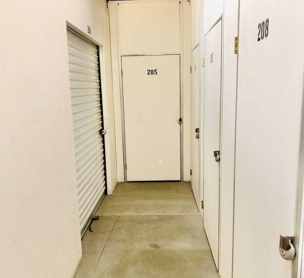 BAY AREA SELF STORAGE MONTEREY RD - Updated October 2025 - 13 Photos ...