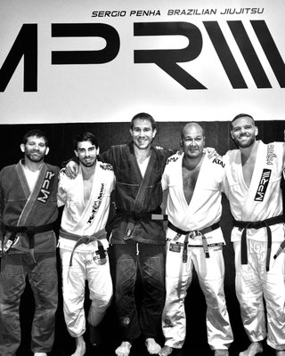 MPR ENDURANCE MMA - Updated December 2025 - 41 Photos - 864 Town Center ...