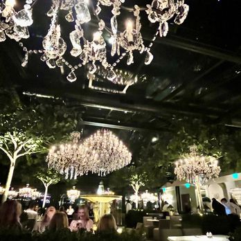 RH ROOFTOP RESTAURANT MINNEAPOLIS - Updated July 2024 - 629 Photos ...