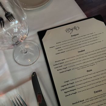 IL BISTRO - Updated June 2024 - 502 Photos & 760 Reviews - 93 Pike St ...