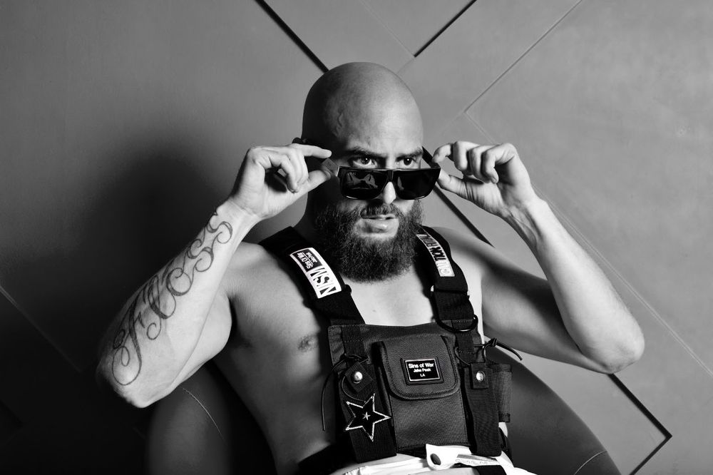 ZACK THE PHOTOGRAPHER - Request a Quote - 24 Photos - Event Photography ...