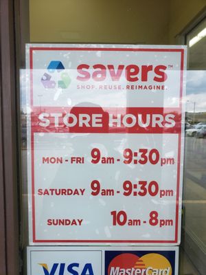 SAVERS - Updated September 2025 - 30 Reviews - 7100 Brookpark Rd ...