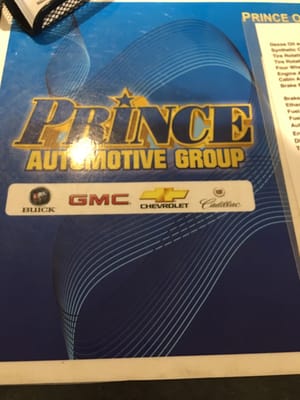 PRINCE CHEVROLET GMC OF ALBANY - Updated November 2025 - 21 Reviews ...