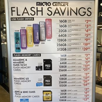 MICRO CENTER - Updated February 2025 - 598 Photos & 1475 Reviews - 1100 ...