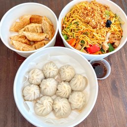 O DUMPLING BAR - 394 Photos & 502 Reviews - 165 N Glassell St, Orange ...
