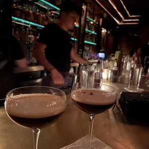 EMPLOYEES ONLY - 996 Photos & 1569 Reviews - 510 Hudson St, New York ...