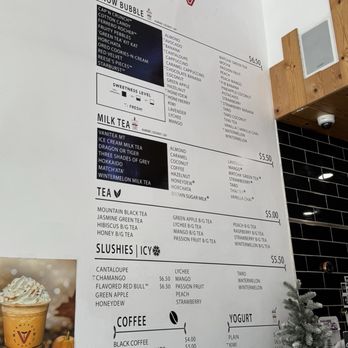 VANITEA CAFÉ - Updated December 2025 - 881 Photos & 634 Reviews - 525 ...