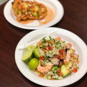 MARISCOS JALISCO - 1284 Photos & 1006 Reviews - Mexican - 3040 E ...