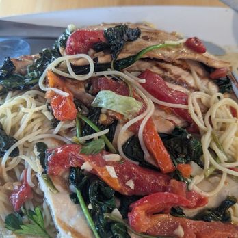 500 DEGREES ITALIAN EATERY - Updated April 2025 - 21 Photos & 17 ...