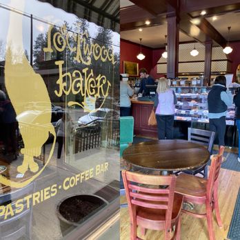 ROCKWOOD BAKERY - Updated January 2026 - 112 Photos & 204 Reviews - 315 ...