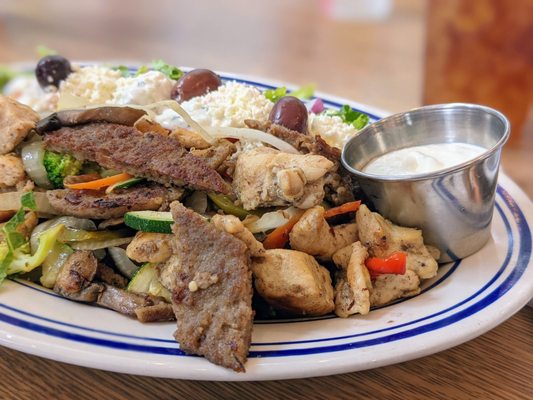 ISLAND GRILL - Updated May 2024 - 164 Photos & 106 Reviews - 1701 City ...