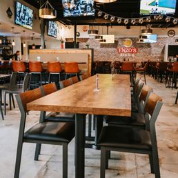 ENZO’S BBQ & ALE HOUSE - Updated June 2025 - 65 Photos & 99 Reviews ...