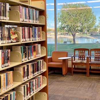SURPRISE REGIONAL LIBRARY - Updated December 2025 - 80 Photos & 29 ...