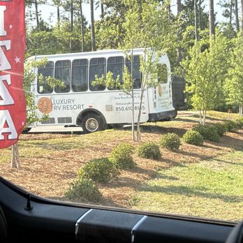 30A LUXURY RV RESORT - Updated August 2025 - 821 N County Hwy 393 ...