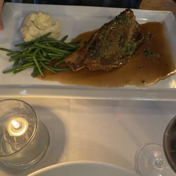 THE BACK BURNER RESTAURANT - Updated March 2025 - 88 Photos & 120 ...