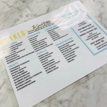 THE SOCIAL NUTRITION - Updated January 2026 - 27 Photos - 900 Grammer ...