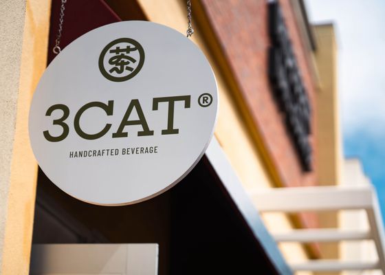 3CAT HANDCRAFTED BEVERAGE - Updated May 2024 - 110 Photos & 61 Reviews ...