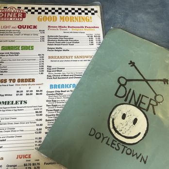 CROSS KEYS DINER - Updated August 2025 - 193 Photos & 277 Reviews ...